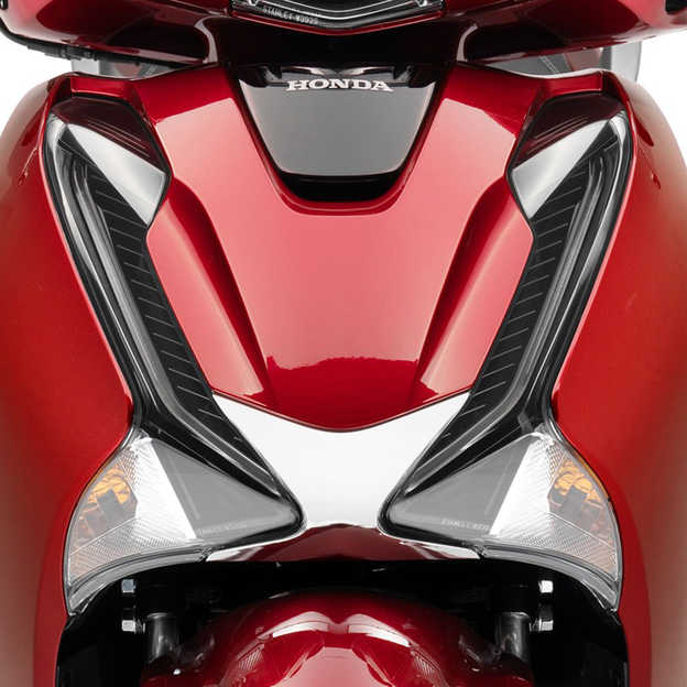 Honda SH125i | Scooter 125cm3 | Motos | Honda