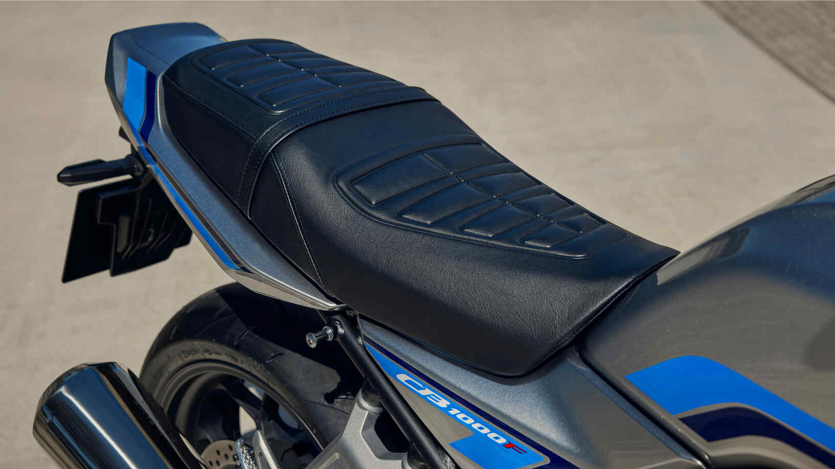 Honda CB1000F | Roadster | La renaissance de l'emblématique style CB ...