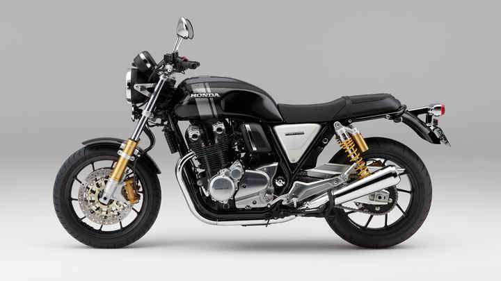 2017 Honda Cb1100 Cafe Racer | Reviewmotors.co